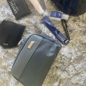 Tumi | Accessories | Tumi Business Class Soft Travel Case | Poshmark